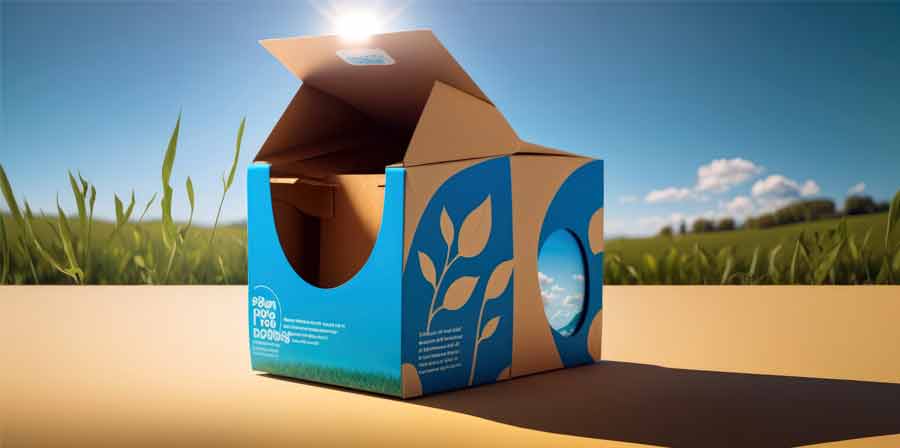 Paper & Parcel Solutions: Eco-Friendly Packaging for Every Need ...