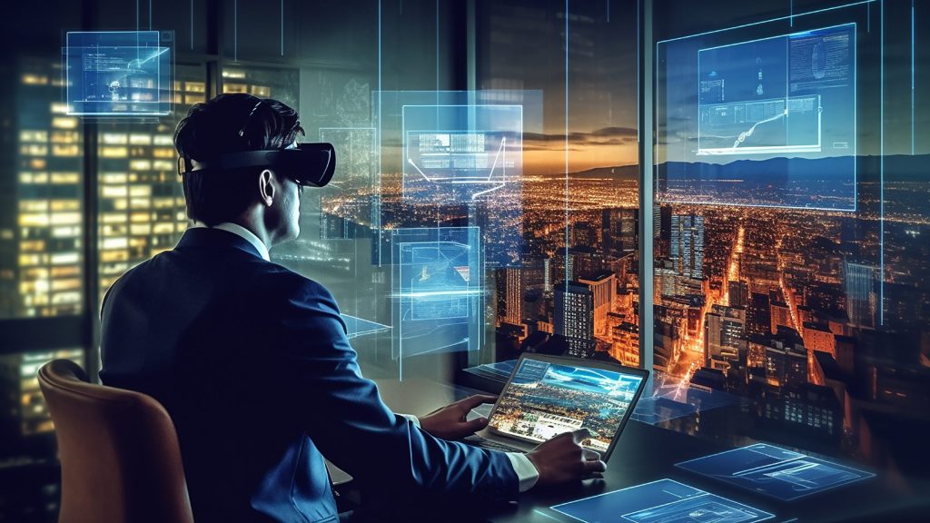 Computer Vision Programming: A Beginner-Friendly Deep Dive - TechNexiaHub